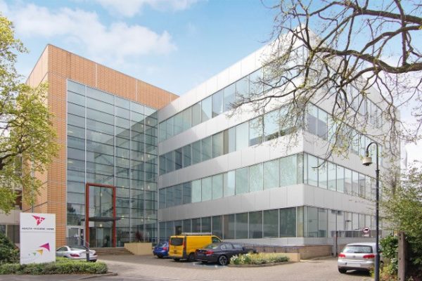 Goldenberg Real Estate - Investment Estate Agents London W1 UK: Leading ...